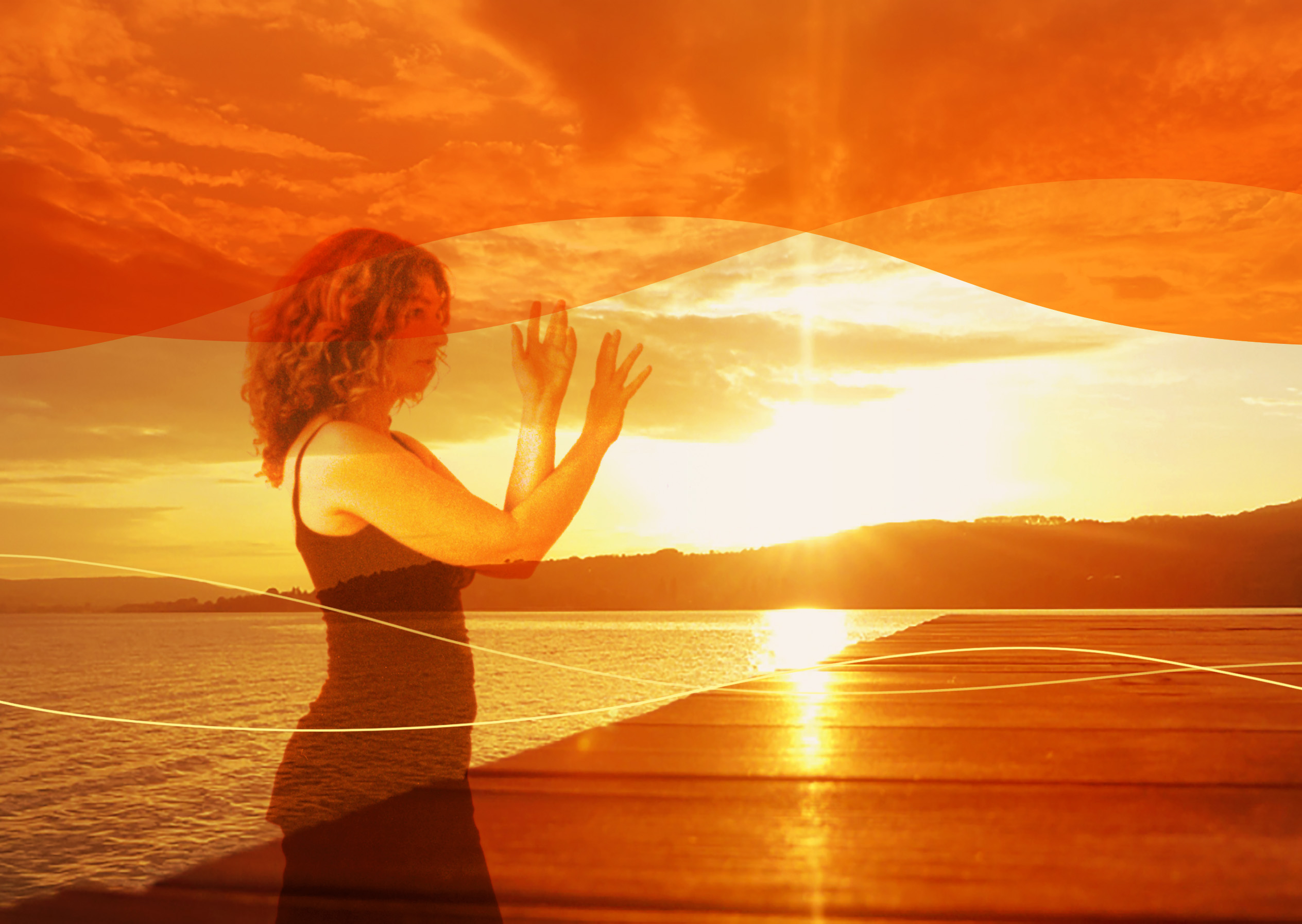 Summerwave -Natur - Ekstase - Stille - Bewußtheit - 5 Rhythmen - mit ...